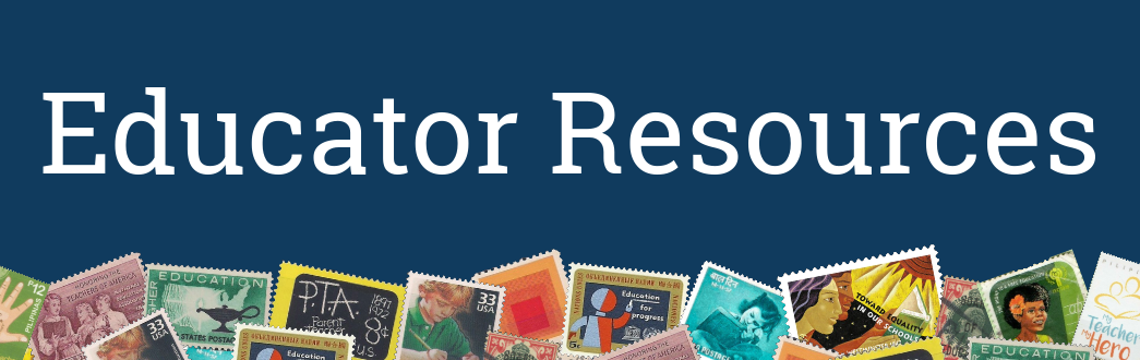Educator Resources